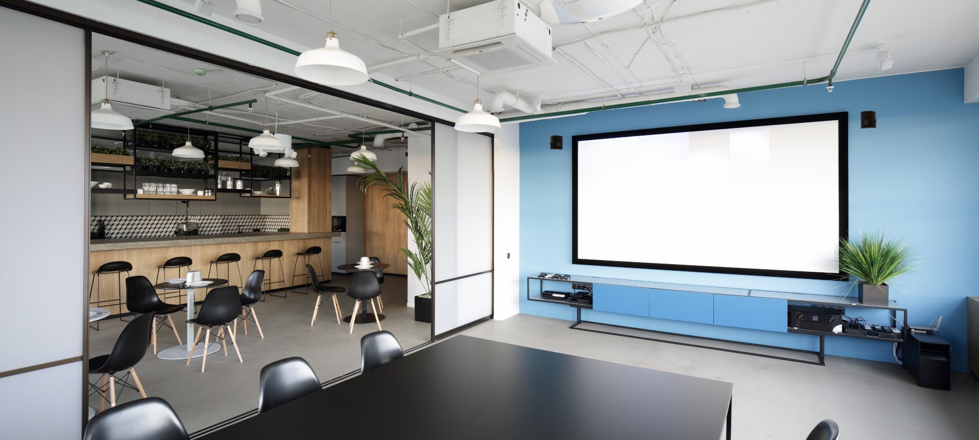 Audio Visual - Vista Communications