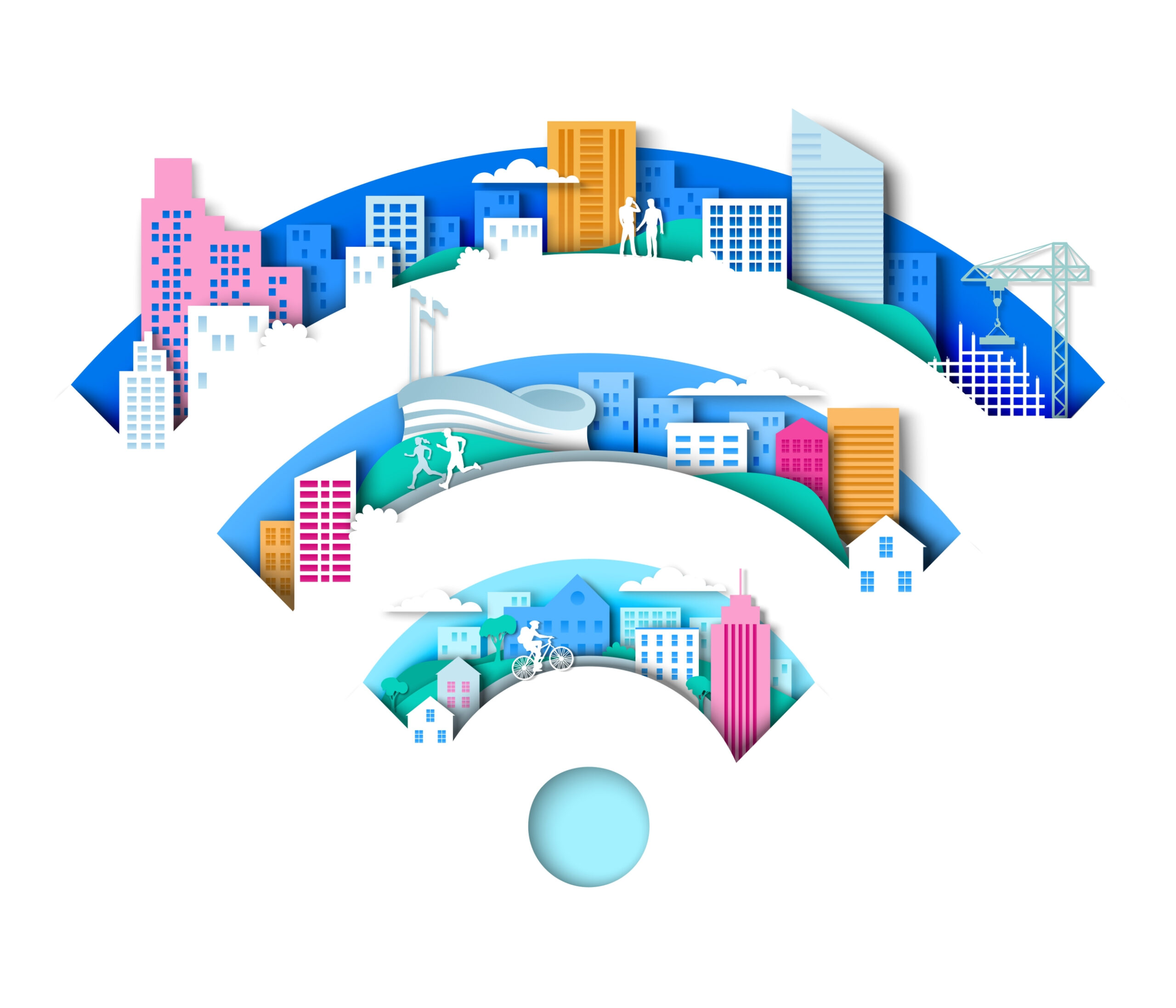 Wi-Fi Networks & 24/7 Support - Vista Communications