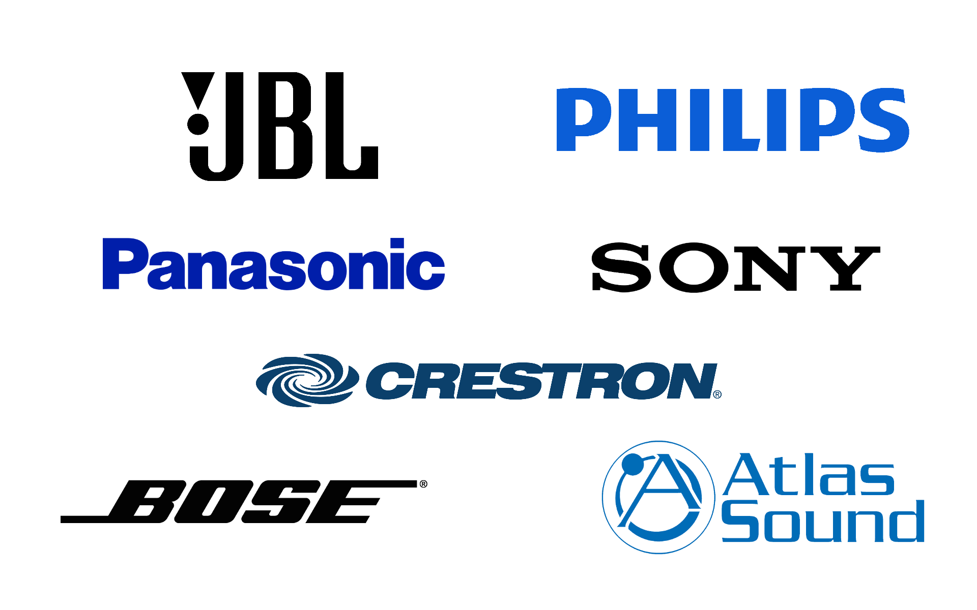 Audio Visual - Vista Communications