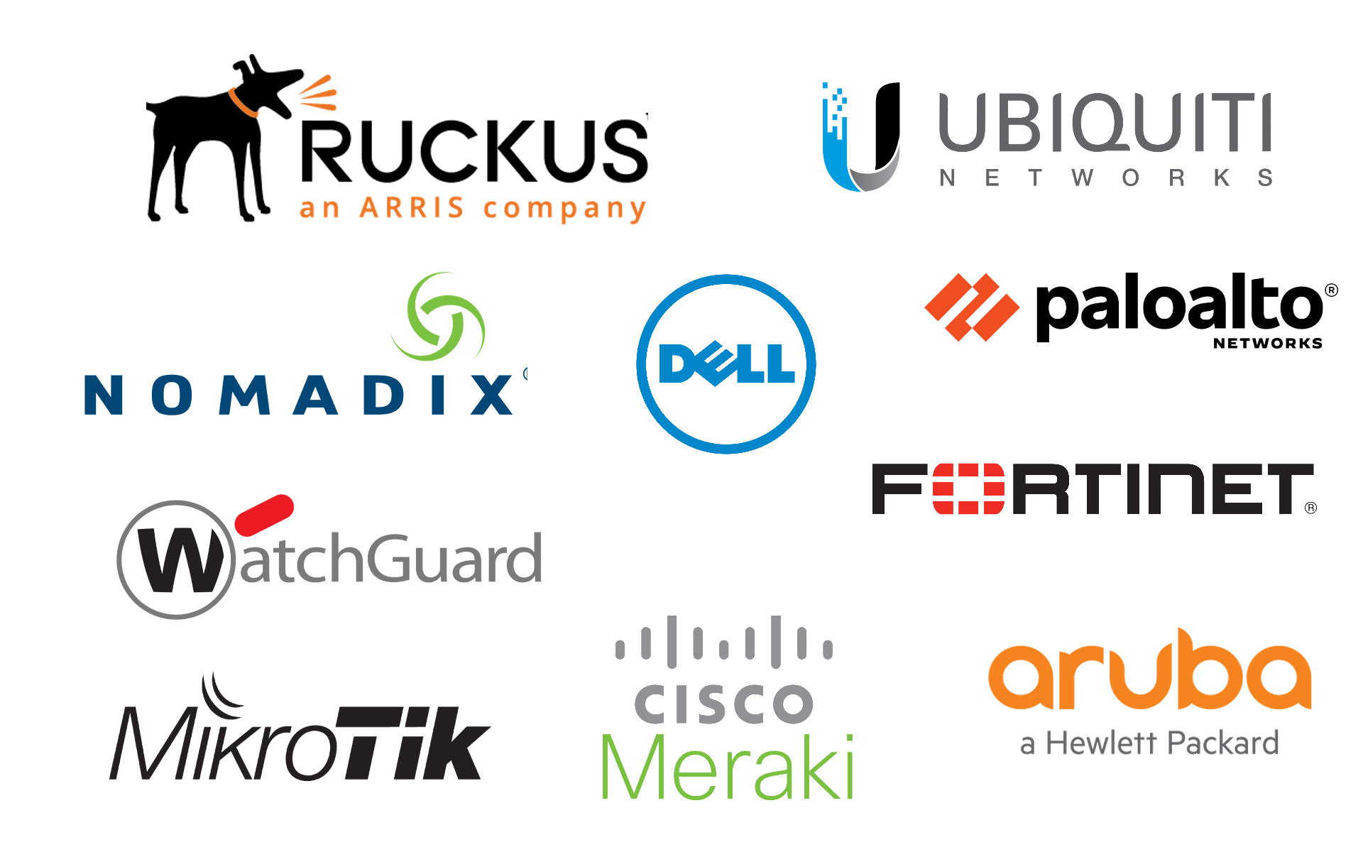 Wi-Fi Networks & 24/7 Support - Vista Communications